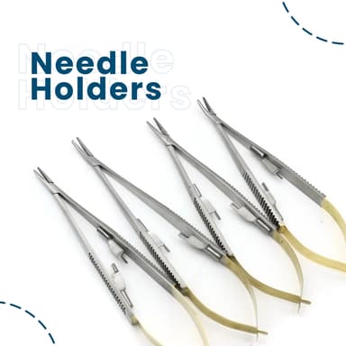 Surgical Instruments | General Instruments | Surgical Tools | Dynamic