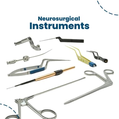 Surgical Instruments | General Instruments | Surgical Tools | Dynamic