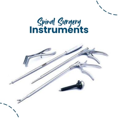 Surgical Instruments | General Instruments | Surgical Tools | Dynamic