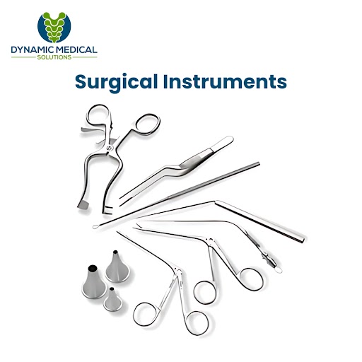 The 12 Essential Surgical Forceps and Their Functions
